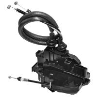 China Front Passenger Door Lock Actuator for Hyundai Santa Fe 2007-2009 Sport Utility for sale