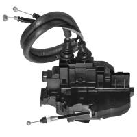 China Front Passenger Door Lock Actuator for Hyundai Santa Fe 2007-2009 Sport Utility for sale