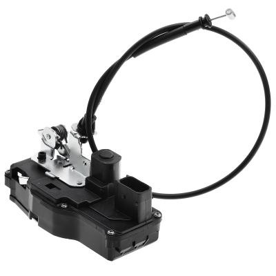 China Front Driver Door Lock Actuator for Tesla S 2012-2020 Sedan for sale
