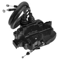 China Front Passenger Door Lock Actuator for Hyundai Santa Fe 2007-2009 Sport Utility for sale