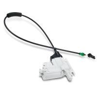 China Rear Driver Door Lock Actuator for Mercedes-Benz W222 S450 S550 w/Soft Close for sale