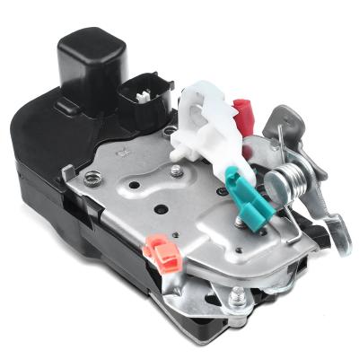 China Front Passenger Door Lock Actuator for Dodge Neon 2003 2004 2005 Sedan for sale