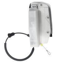 China Rear Driver Door Lock Actuator for Tesla Model 3 2017 2018 2019 2020 Sedan for sale