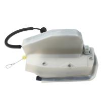 China Rear Driver Door Lock Actuator for Tesla Model 3 2017 2018 2019 2020 Sedan for sale
