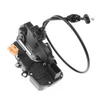 China Front Driver Door Lock Actuator for Hummer H2 2008 2009 for sale