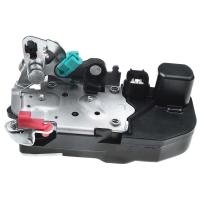 China Rear Driver Door Lock Actuator for Jeep Liberty 2002-2007 Sport Utility for sale