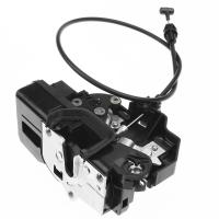 China Front Driver Door Lock Actuator for Hummer H2 2008 2009 for sale