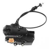 China Front Driver Door Lock Actuator for Hummer H2 2008 2009 for sale