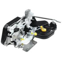 China Front Driver Door Lock Actuator for Hyundai Tucson 2005-2010 Sport Utility for sale