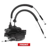 China Front Passenger Door Lock Actuator for Hyundai Azera 2006-2007 Sedan for sale