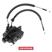 China Front Passenger Door Lock Actuator for Hyundai Azera 2006-2007 Sedan for sale