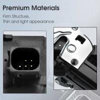 China Rear Driver Door Lock Actuator for Chevy Tahoe GMC Yukon Escalade 07-09 for sale