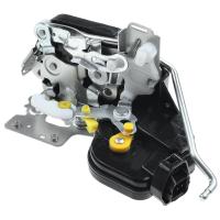 China Front Driver Door Lock Actuator for Hyundai Tucson 2005-2010 Sport Utility for sale