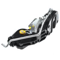 China Front Driver Door Lock Actuator for Hyundai Tucson 2005-2010 Sport Utility for sale
