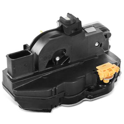 China Front Passenger Door Lock Actuator for Cadillac SRX 2010-2016 Chevrolet Volt for sale