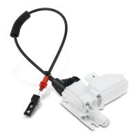 China Front Driver Door Lock Actuator for Mercedes-Benz W222 S450 S550 w/Soft Close for sale