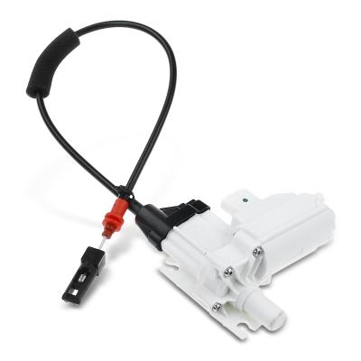 China Front Driver Door Lock Actuator for Mercedes-Benz W222 S450 S550 w/Soft Close for sale