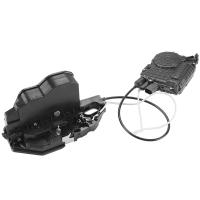 China Front Passenger Door Lock Actuator for BMW F07 5 Series GT 535i GT 550i xDrive for sale