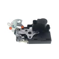 China Rear Driver Door Lock Actuator for Buick Rainier Chevrolet GMC Envoy Oldsmobile for sale