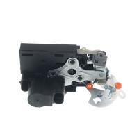China Rear Driver Door Lock Actuator for Buick Rainier Chevrolet GMC Envoy Oldsmobile for sale