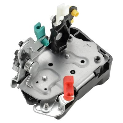 China Rear Driver Door Lock Actuator for Chrysler PT Cruiser 2001-2010 for sale