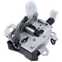 China Front Passenger Door Lock Actuator for Ford Ranger 2004-2011 Cab Pickup for sale