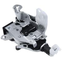 China Front Passenger Door Lock Actuator for Ford Ranger 2004-2011 Cab Pickup for sale