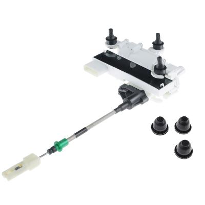China Front Driver Door Lock Actuator for BMW G11 G12 740i 750i 750Li 750i xDrive for sale