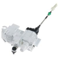 China Front Driver Door Lock Actuator for BMW G11 G12 740i 750i 750Li 750i xDrive for sale