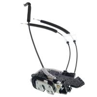 China Front Passenger Door Lock Actuator for Nissan Altima Sedan 2.5L 07-12 for sale