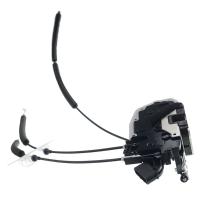 China Front Passenger Door Lock Actuator for Nissan Altima Sedan 2.5L 07-12 for sale