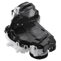 China Rear Passenger Door Lock Actuator for Acura ILX RLX Honda Accord CR-V CRV for sale