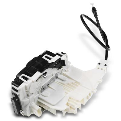 China Front Driver Door Lock Actuator for Freightliner Dodge Sprinter 2500 3500 07-10 for sale