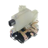 China Rear Driver Door Lock Actuator for Volkswagen Golf Jetta Passat for sale