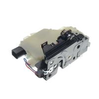 China Rear Driver Door Lock Actuator for Volkswagen Golf Jetta Passat for sale