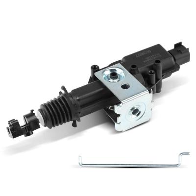 China Front Driver or Passenger Door Lock Actuator for Ford E-150 E-250 Super Duty for sale