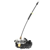 China Rear Driver Door Lock Actuator for Chevy Silverado 1500 08-09 GMC Sierra 1500 for sale