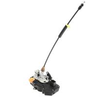 China Rear Driver Door Lock Actuator for Chevy Silverado 1500 08-09 GMC Sierra 1500 for sale