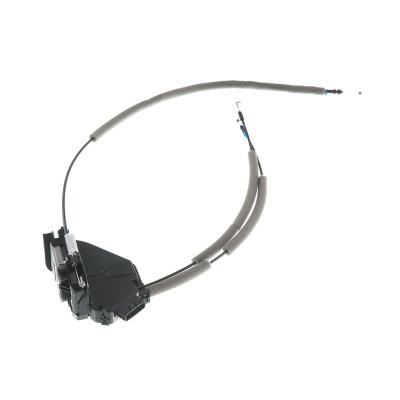 China Rear Passenger Door Lock Actuator for Nissan Altima 2013-2018 for sale