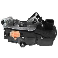 China Rear Driver Door Lock Actuator for Suzuki XL-7 2007 2008 2009 Sport Utility for sale