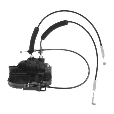 China Rear Driver Door Lock Actuator for Nissan Murano 2003 2004 2005 2006 2007 SUV for sale