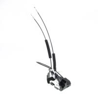 China Rear Driver Door Lock Actuator for Nissan Murano 2003 2004 2005 2006 2007 SUV for sale