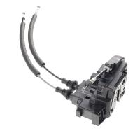 China Front Passenger Door Lock Actuator for Hyundai Elantra 2007-2010 Sedan for sale