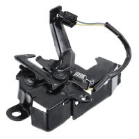 China Front Door Lock Actuator for Toyota Highlander 2014-2019 Sport Utility for sale