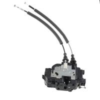 China Front Passenger Door Lock Actuator for Hyundai Elantra 2007-2010 Sedan for sale