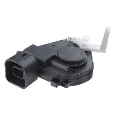China Rear Driver Door Lock Actuator for Toyota RAV4 2000-2005 SUV for sale