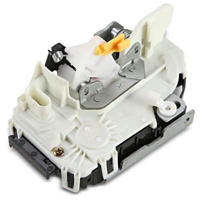 China Front Passenger Door Lock Actuator for Chrysler Town & Country Dodge Jeep Ram for sale