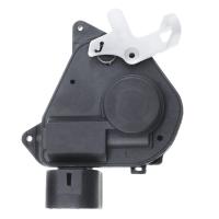China Rear Driver Door Lock Actuator for Toyota RAV4 2000-2005 SUV for sale