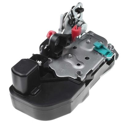 China Rear Passenger Door Lock Actuator for Jeep Liberty 2002-2007 Sport Utility for sale