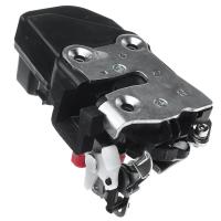 China Rear Passenger Door Lock Actuator for Jeep Liberty 2002-2007 Sport Utility for sale